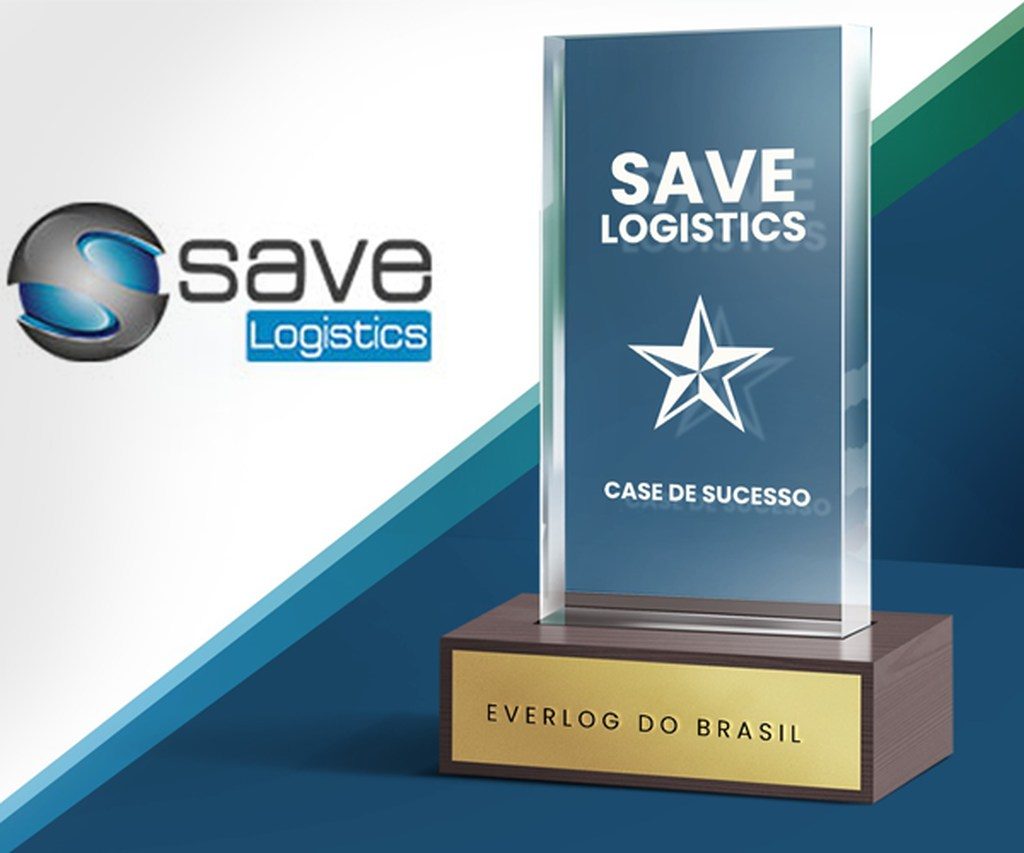 Case de Sucesso: SAVE Logistics - Blog | Everlog