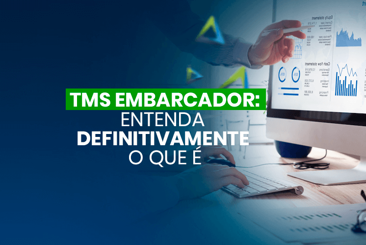 Sistema TMS: Entenda como funciona! - Blog | Everlog
