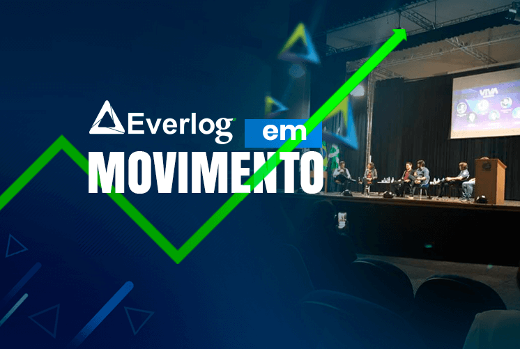 EVERLOG NO VIVA INOVAÇÃO! - Everlog | Gestão de Fretes