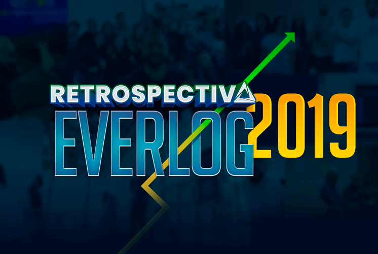 A Everlog em 2019: veja a retrospectiva do ano! - Everlog